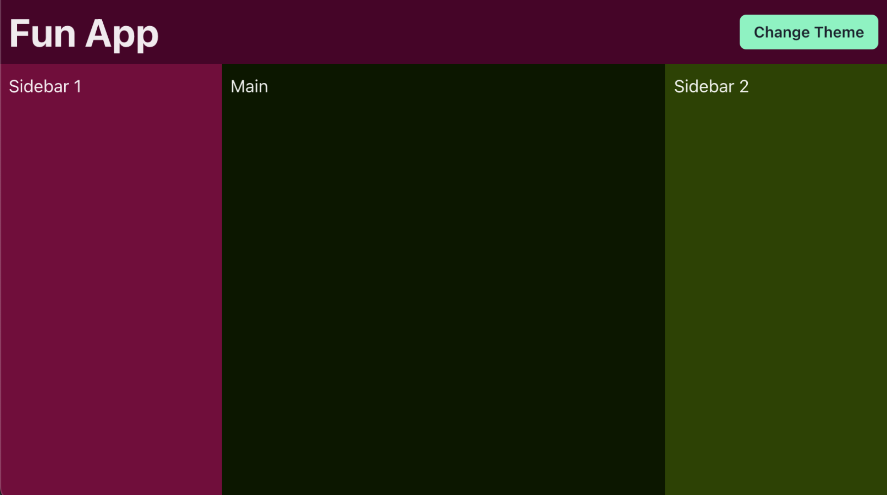 Make A Custom Color Theme Switcher With Chakra Ui And Semantic Tokens Blog Crema 